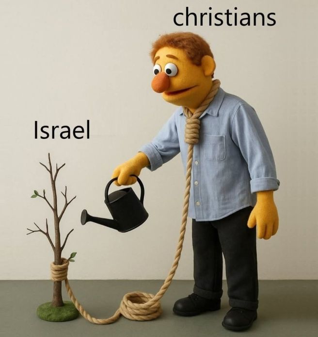 Can you go find Jesus, please? – lenny unencumbered